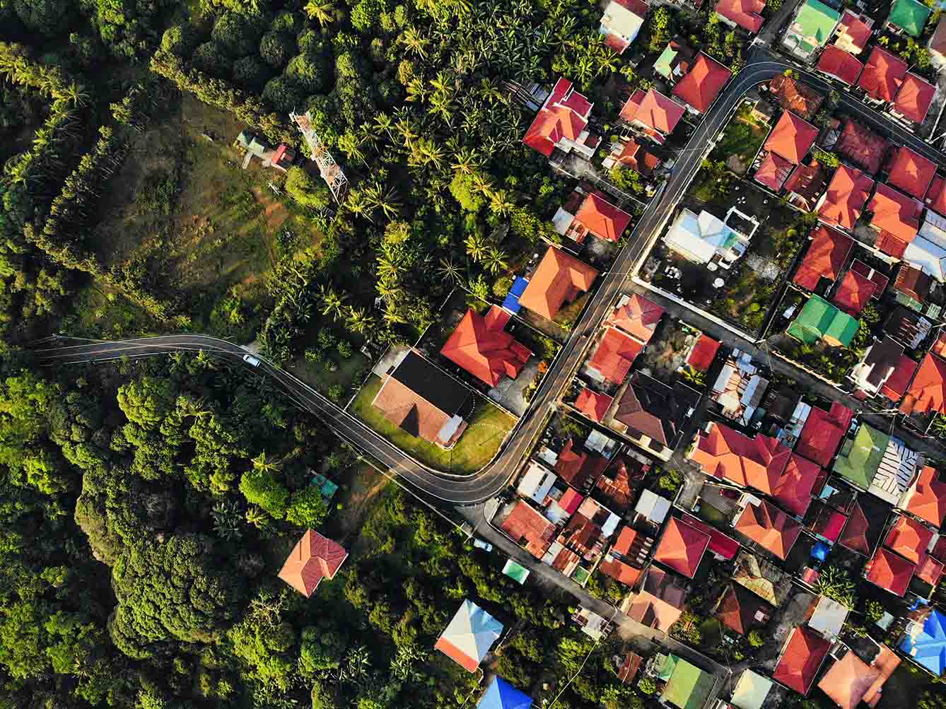 Balanced Housing Policy: The State's Commitment to Ensuring People's Access to Proper and ...